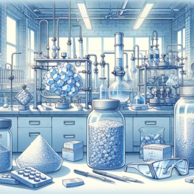 Understanding Cerium Nitrate CAS Code - Honrel