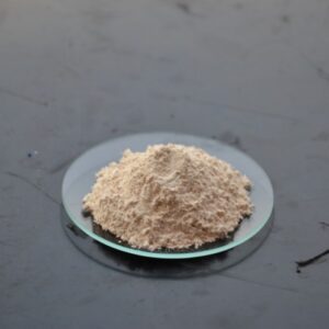 What is Manganese Carbonate MnCO3? - Honrel